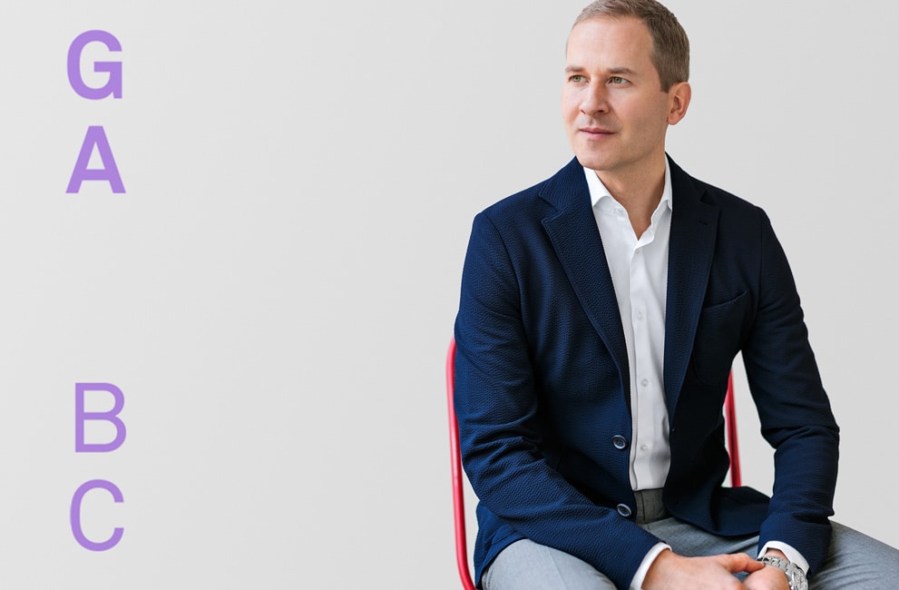 Kooperation mit Prof. Gregor Ade