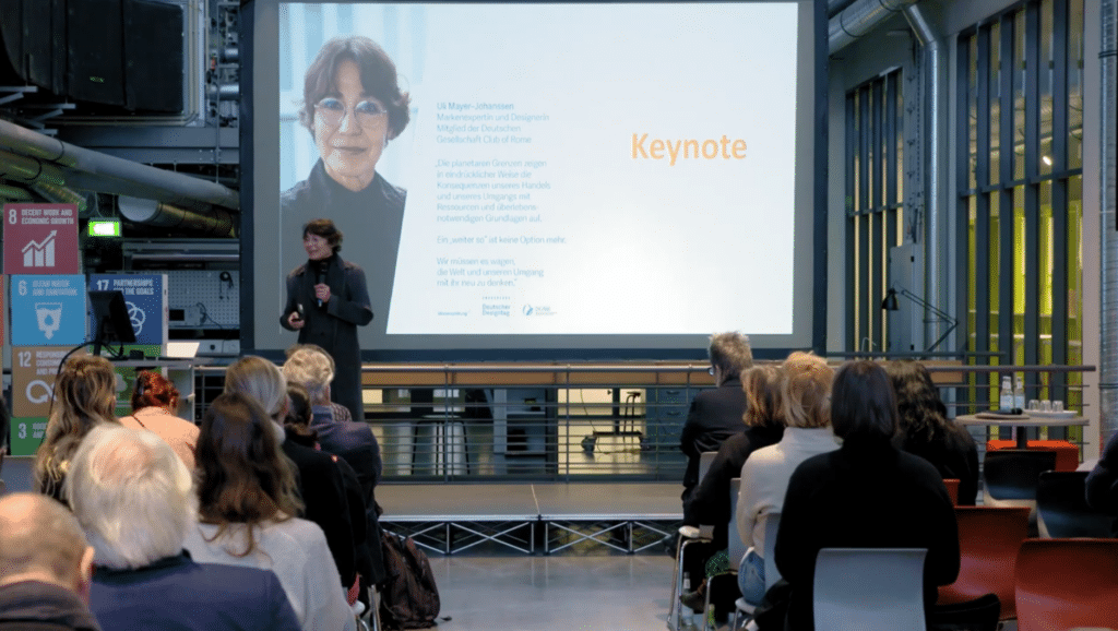 Innovative Ideen für nachhaltiges Design: Der vierte Wissens-Hackathon in Berlin